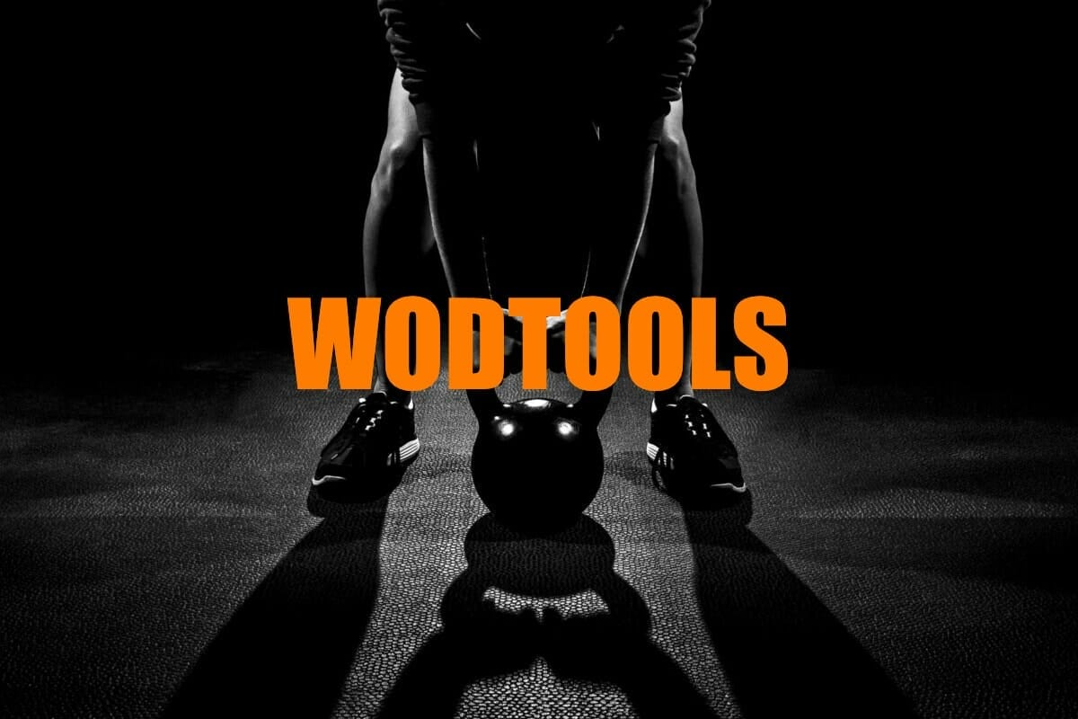 WOD Tools